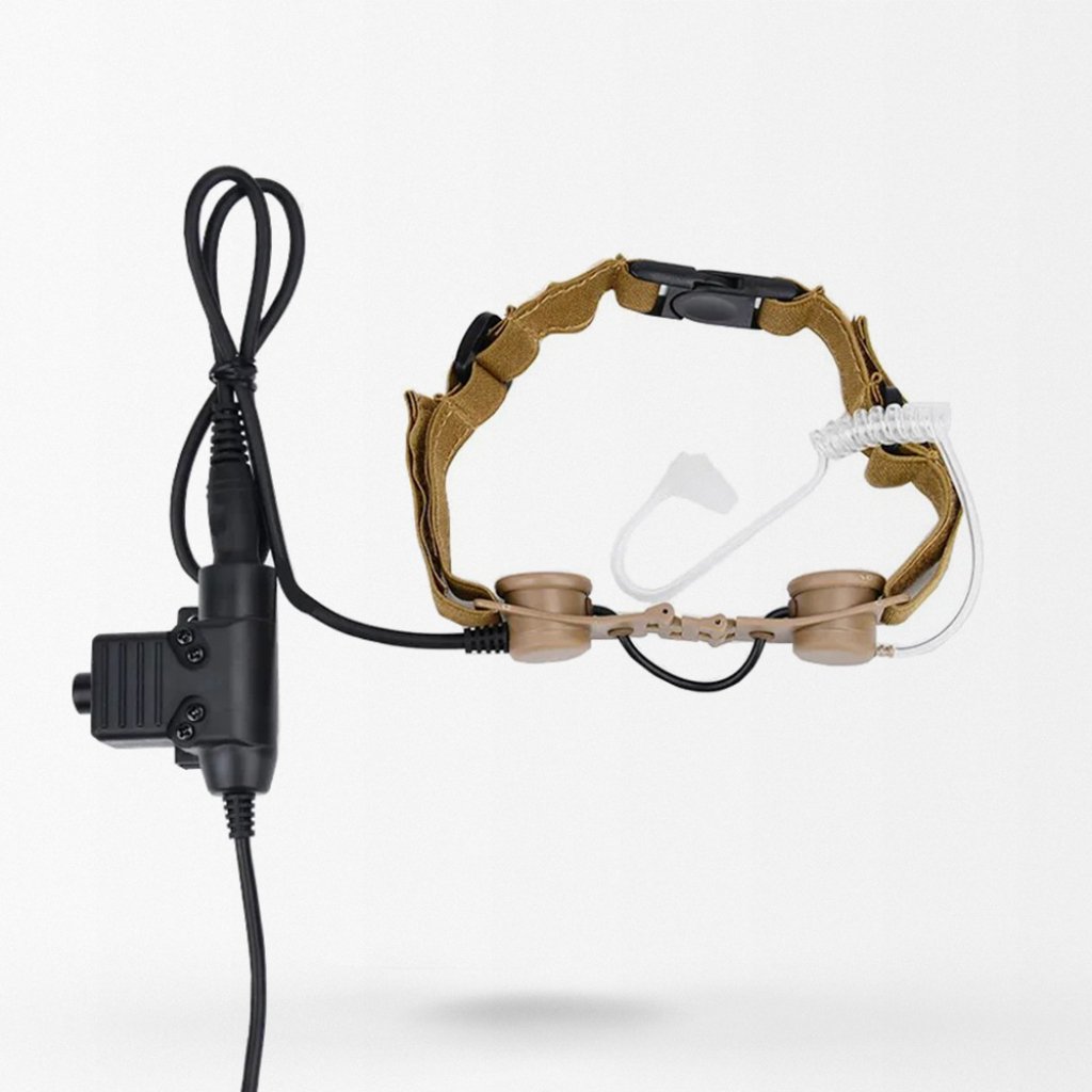 Tactical & Military Active Headsets | Kula Tactical