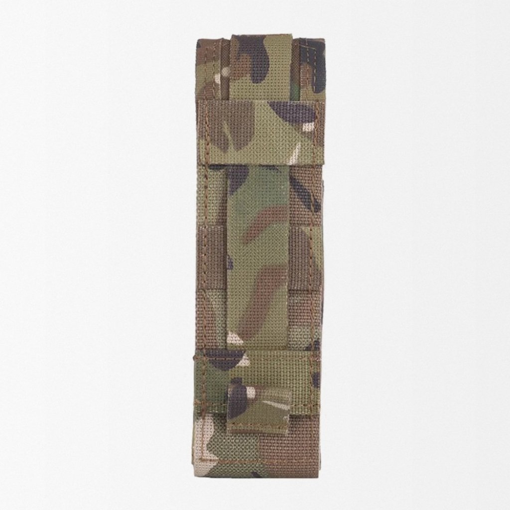 Tactical Tourniquet Pouch With Quick Release Buckle