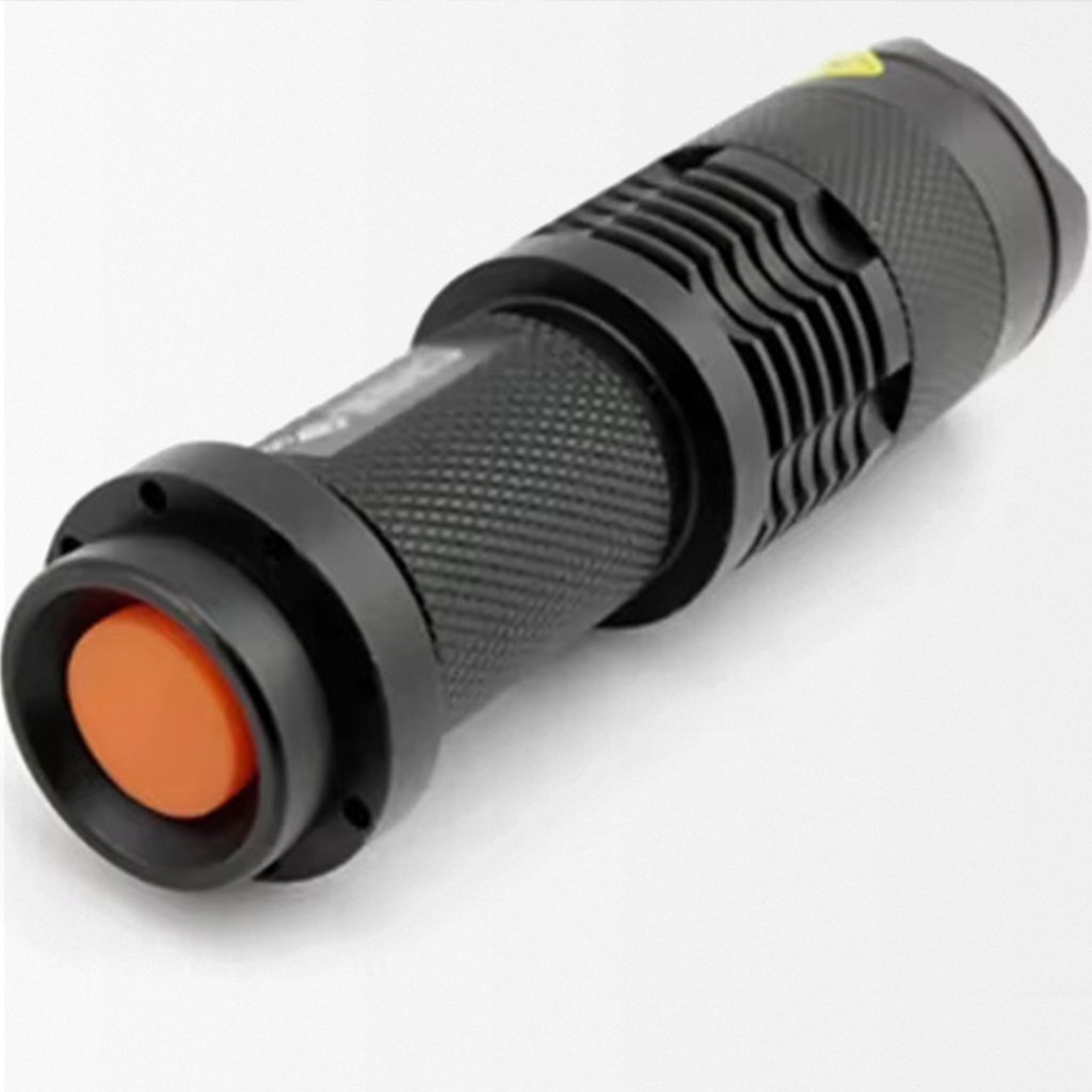 Tactical Uv Flashlight