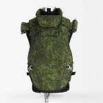 Killa 6b13 Body Armor