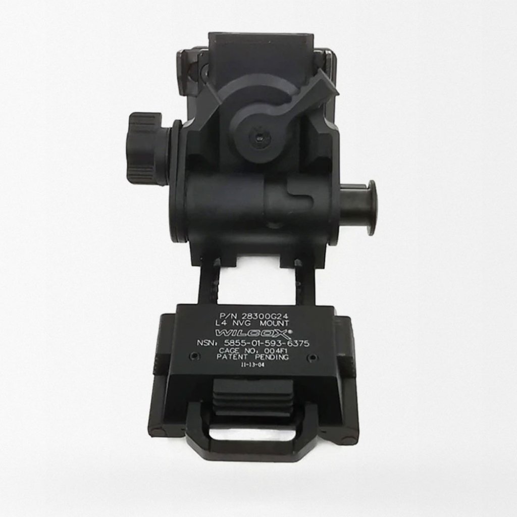 Tactical Helmet Night Vision Mount