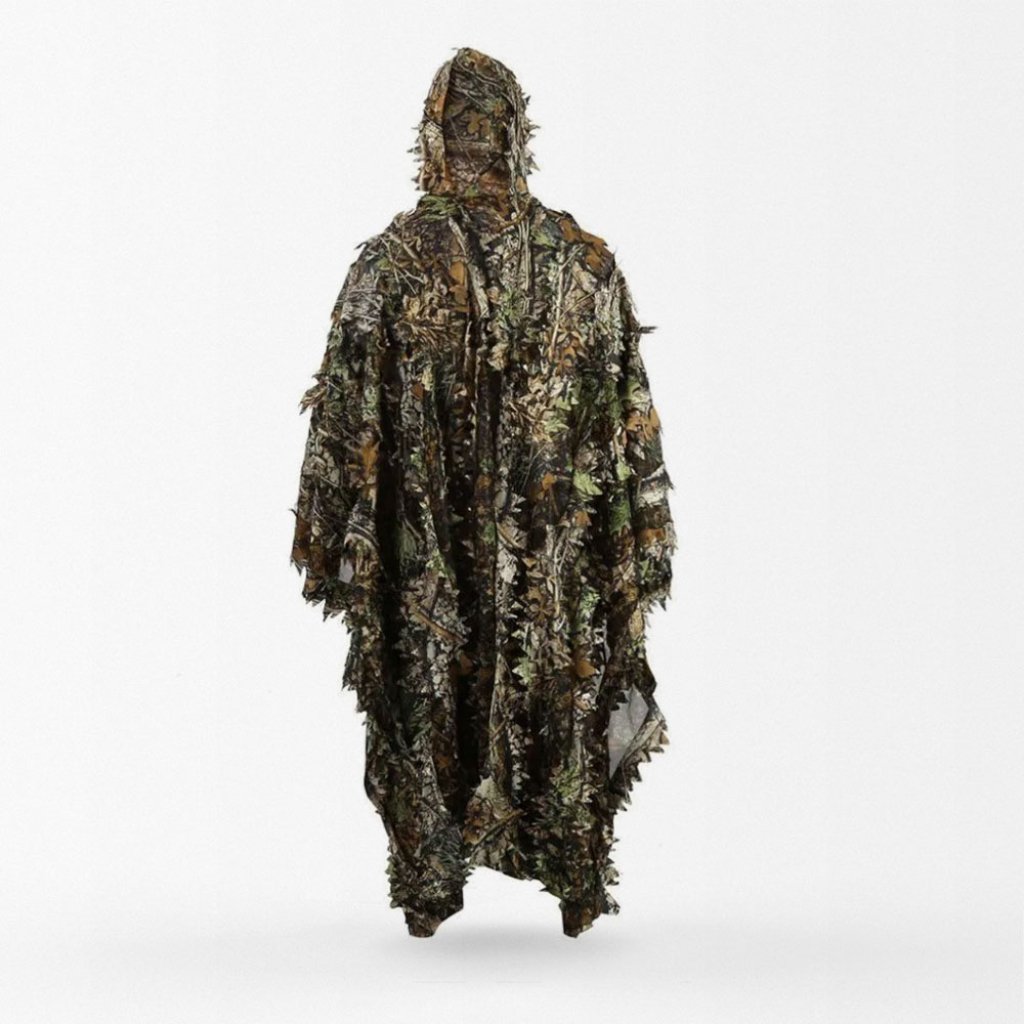 Ghillie Suits Kula Tactical