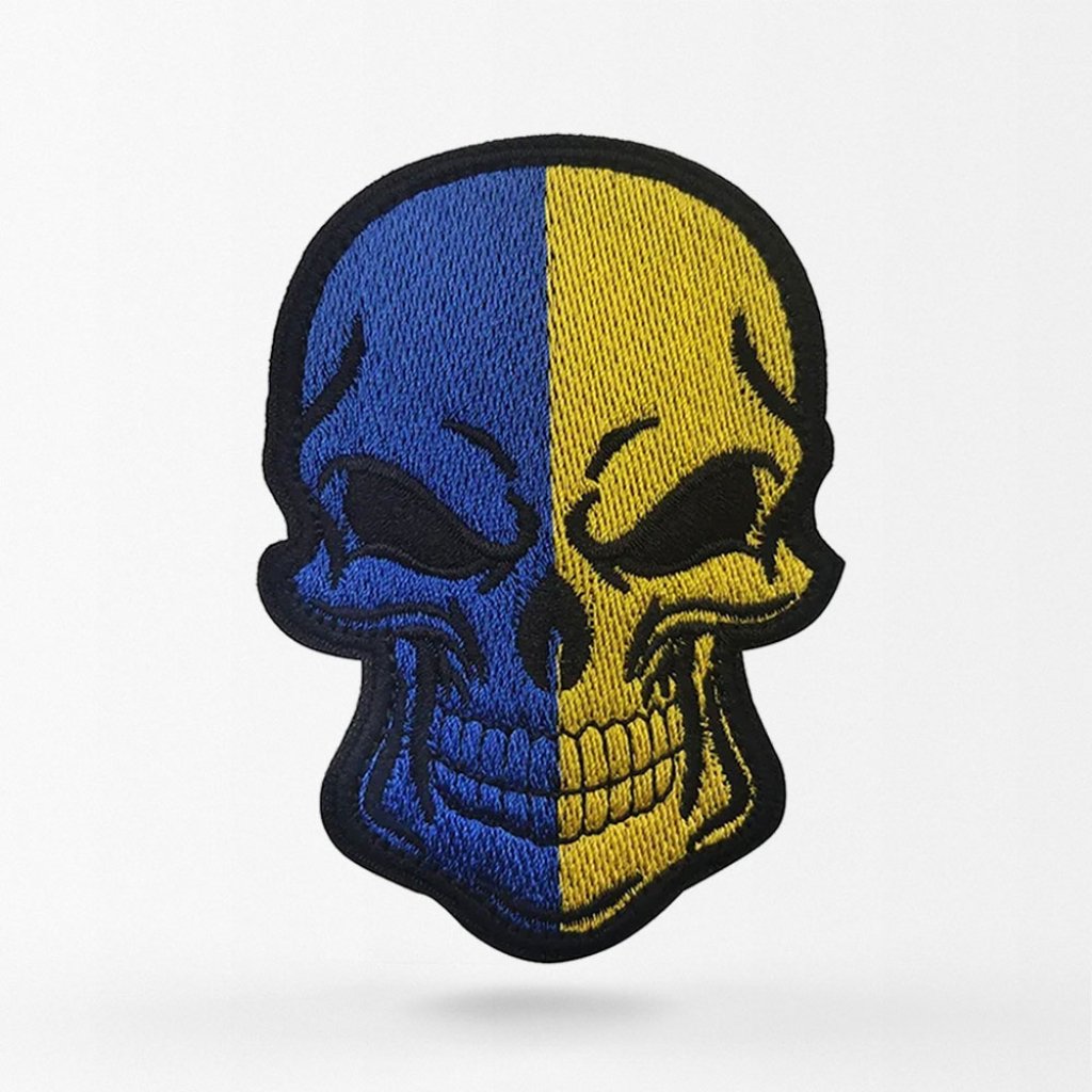Ukrainian Military Patches | Kula Tactical
