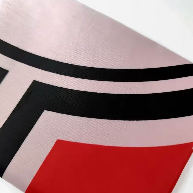 German Empire Army Flag