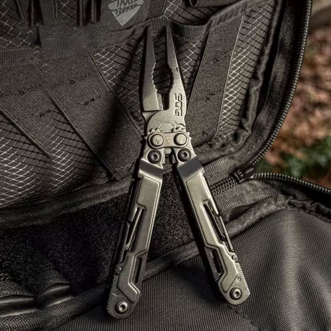 Multi Tool Plier Army Knife