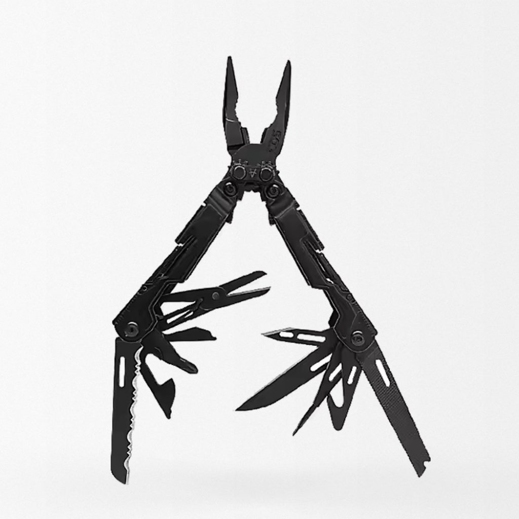 Multi Tool Plier Army Knife