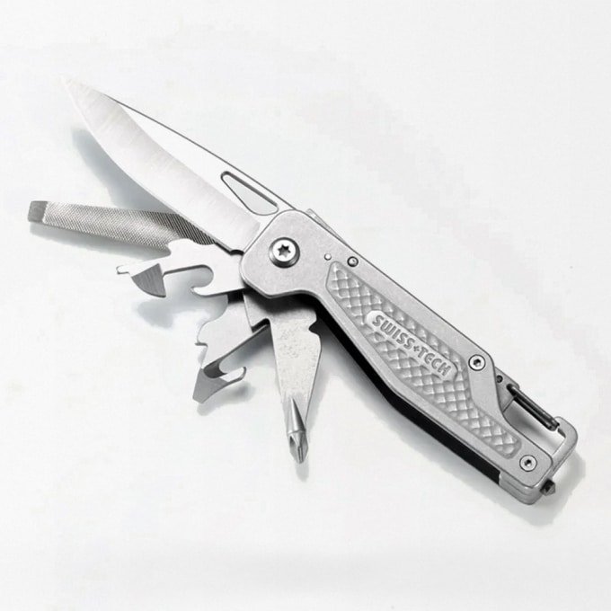 Swiss Tech Army Knife