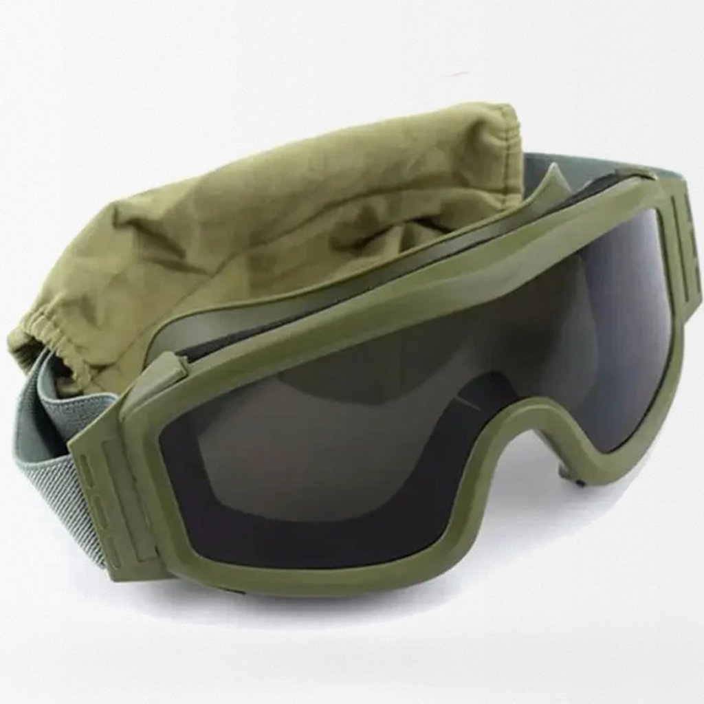 Military Goggles | Kula Tactical