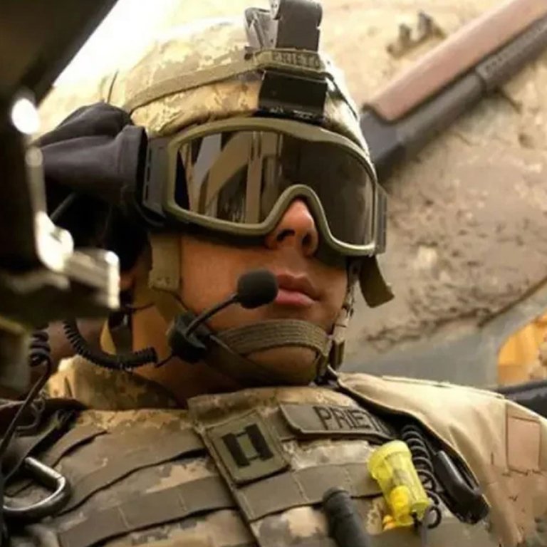 Military Goggles | Kula Tactical