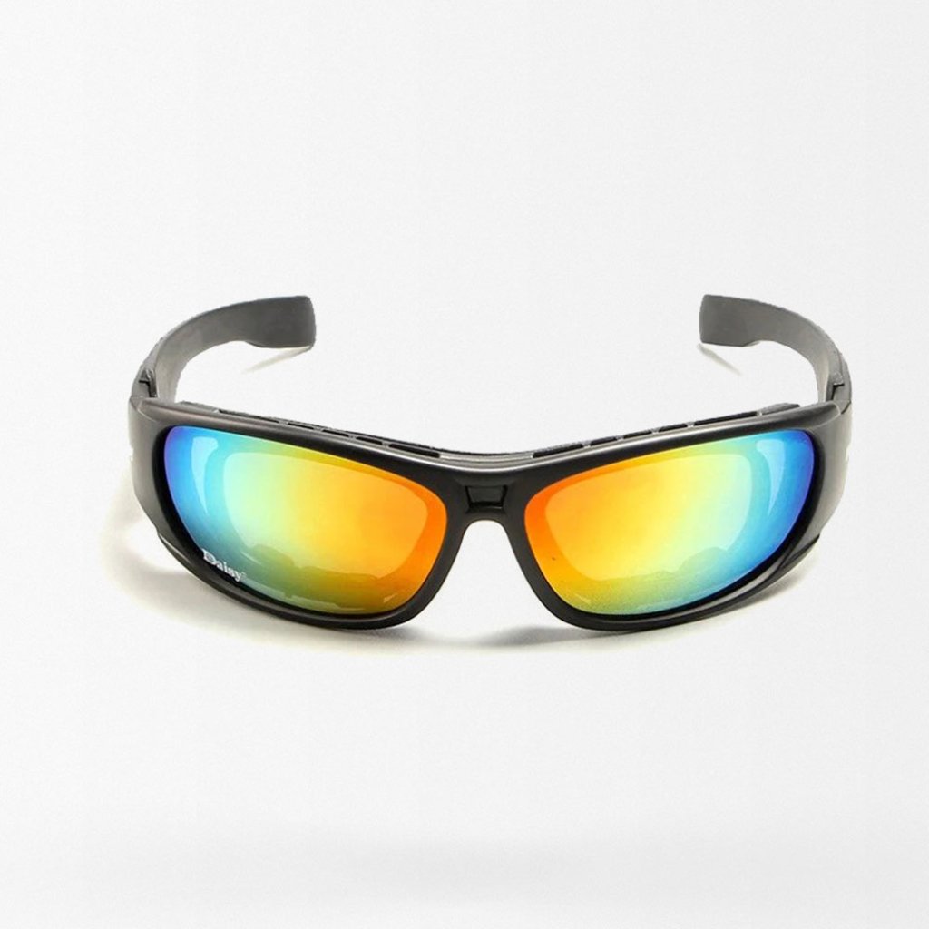 Daisy Military Eyewear