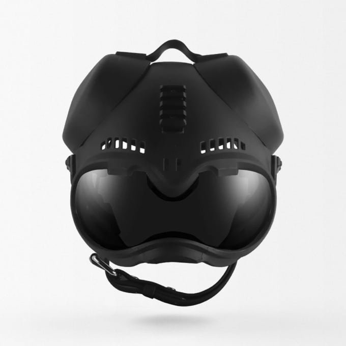 Dog Helmets | Kula Tactical