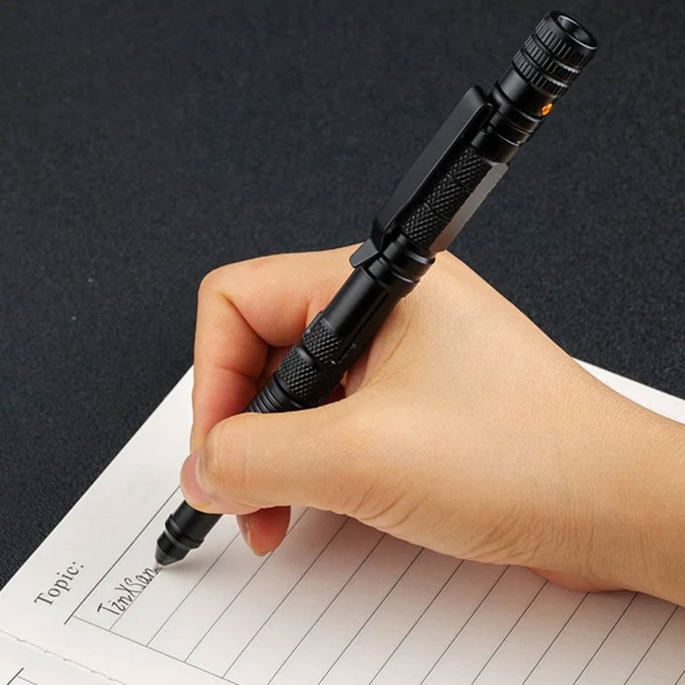 Tactical Multi Tool Pen