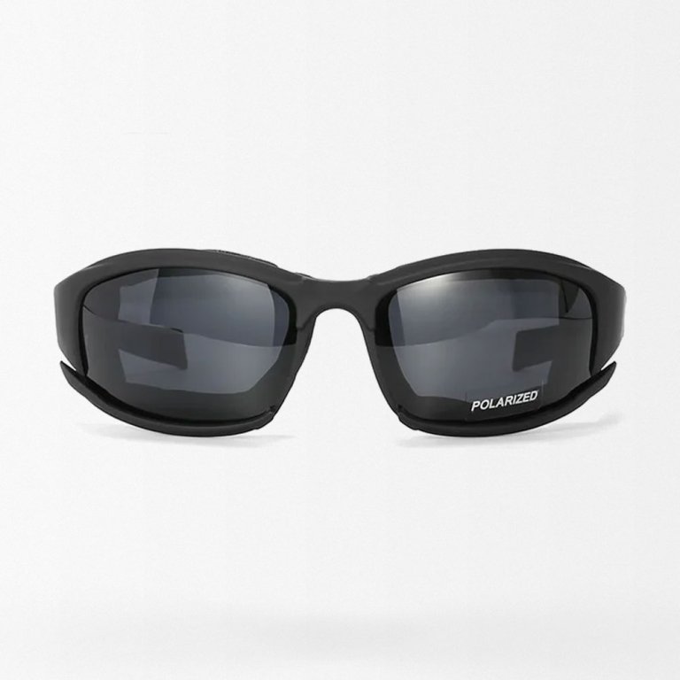 Tactical Polarized Sunglasses