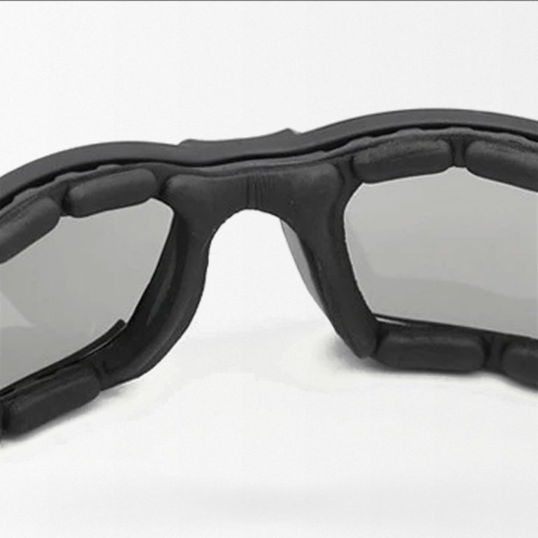Tactical Polarized Sunglasses