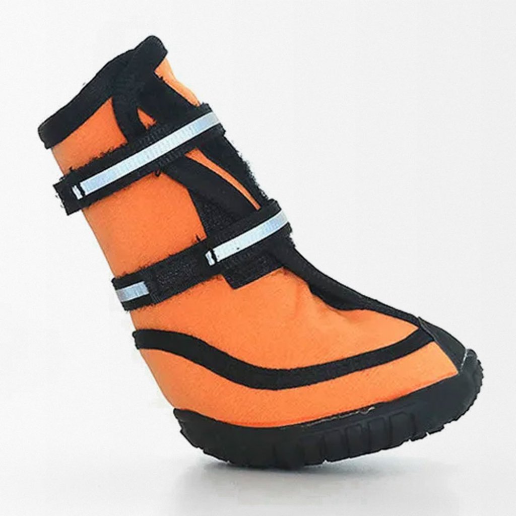 Waterproof Military Dog Boots