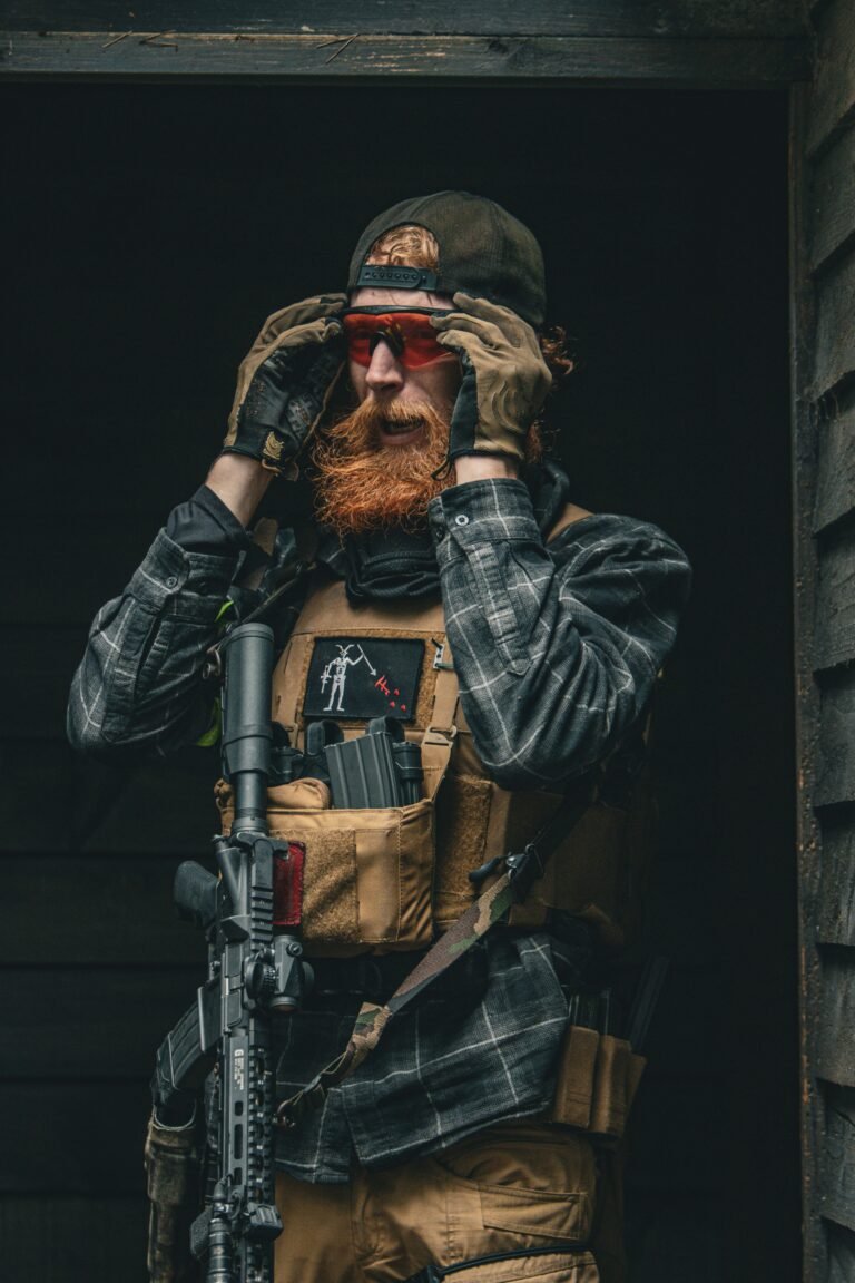 Chest Rig Vs Plate Carrier: What Do You Actually Need?